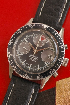 croton watch | WatchUSeek Watch Forums